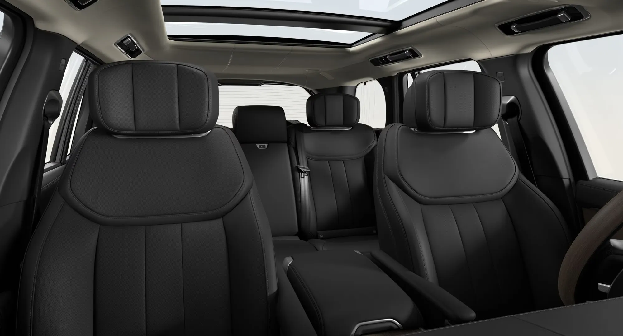 Land Rover RangeRoverSport - KarKar